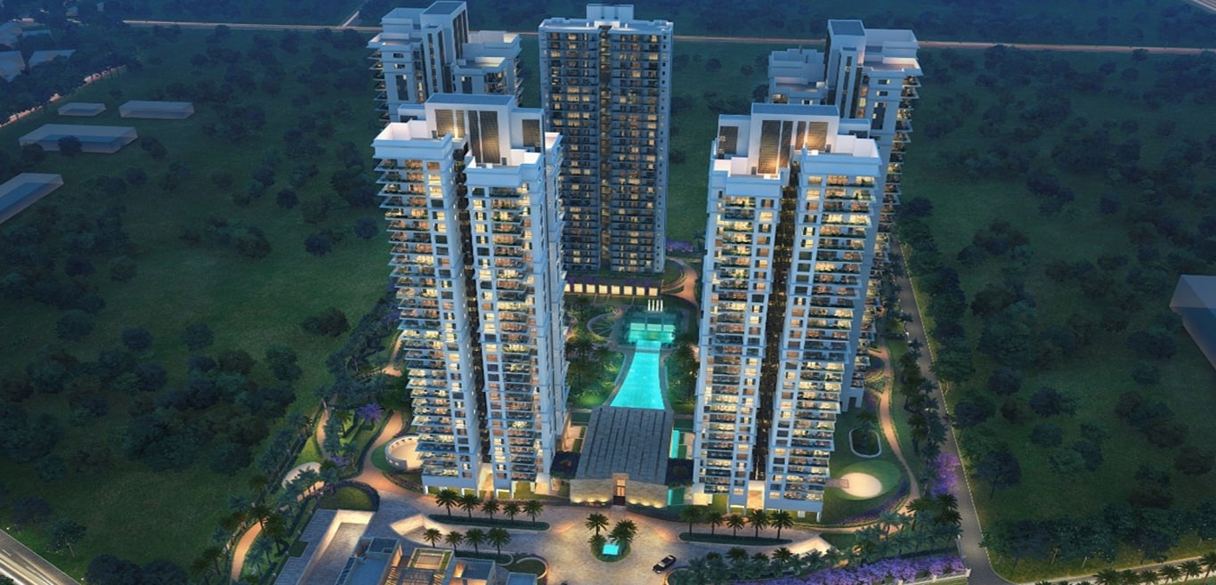 Conscient Hines Elevate Sector 59 Gurgaon - Check Price, Floor Plan