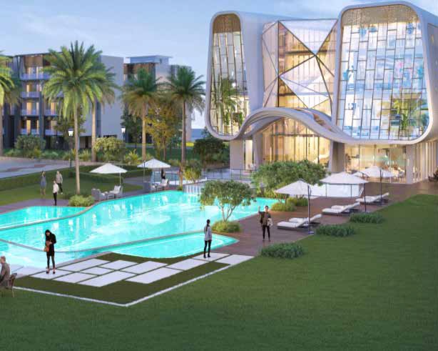 Smart World Sector 61 Gurgaon | SmartWorld Orchard Gurgaon